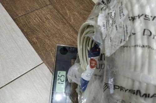 Провод пвс 3х0,75 гост