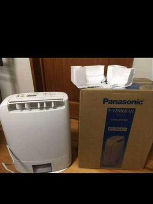 Осушитель воздуха Panasonic
