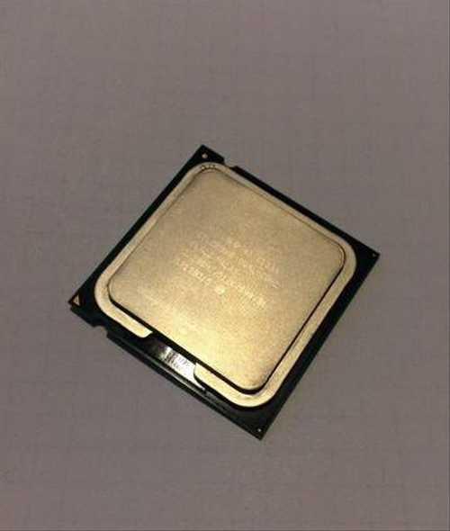 Intel Celeron E1500