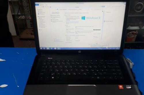 HP 255 g1