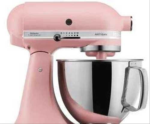 Миксер KitchenAid 5KSM175psedr, сушеная роза