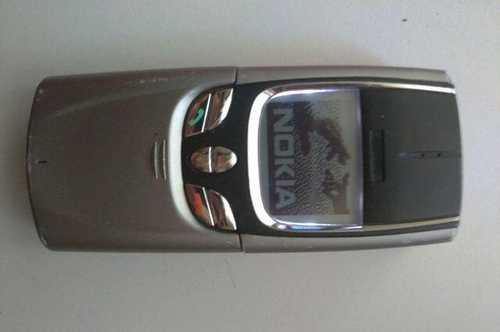 Nokia 8850