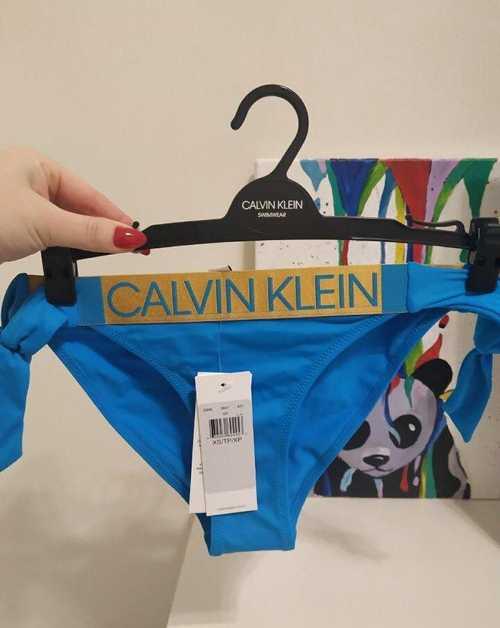 Плавки Calvin Klein