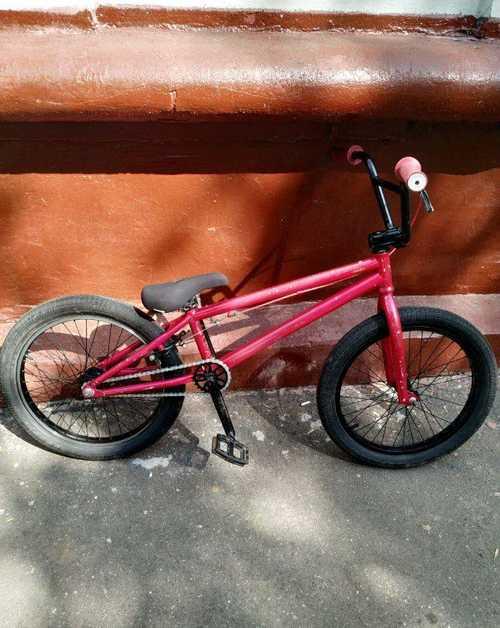 BMX Format 3214