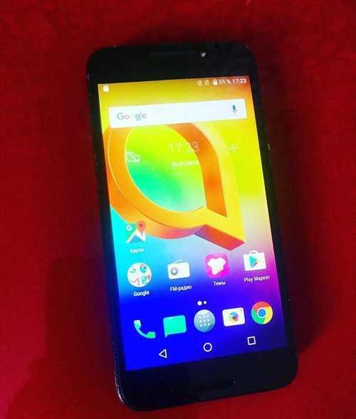 Alcatel A3 (5046d) 16GB