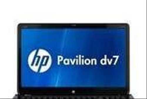Купить Ноутбук Hp Pavilion G7 На Запчасти