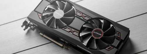 Видеокарта Sapphire Vega 56 Pulse