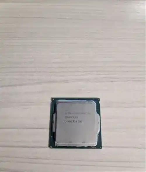 Процессор qhqg (i7-6400t)