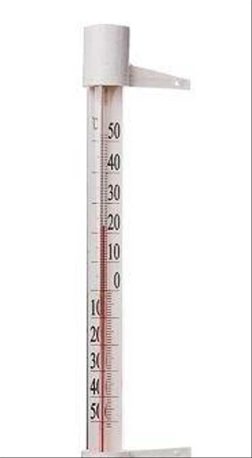 Термометр оконный Стандарт (50 +50) п/п