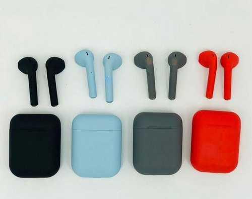 Наушники Airpods