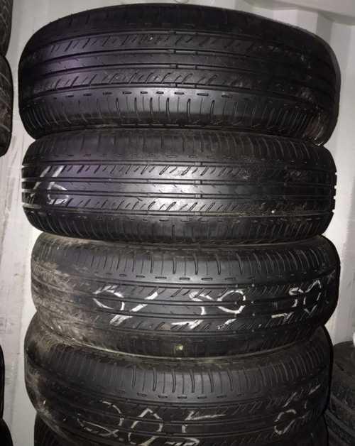 Комплект 205/65 R16 Bridgestone Sneaker SNK2
