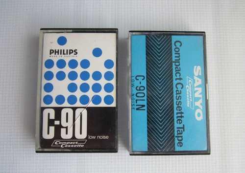 Sanyo, Philips