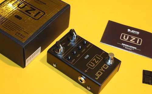 Дисторшн Joyo R-03 Uzi Distortion