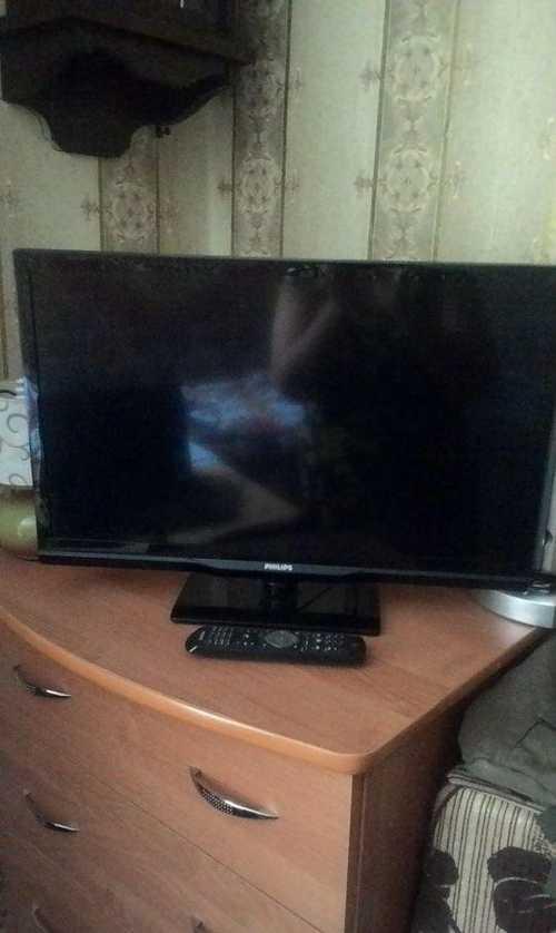 Телевизор Philips 23PHH4109/60