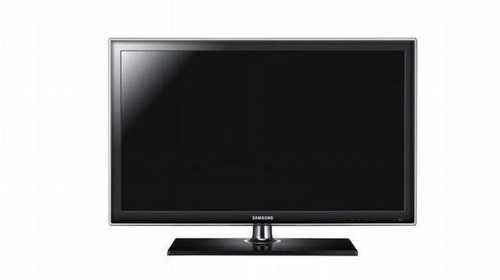 Телевизор бу samsung ue32d4000nw, 32 led