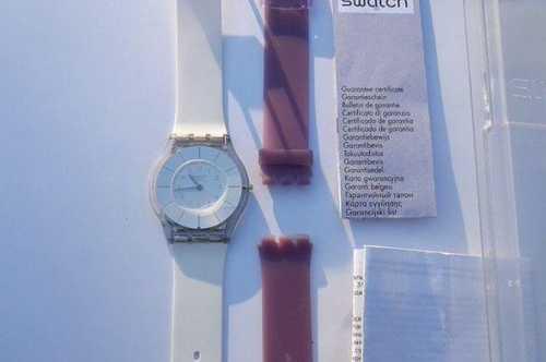 Часы swatch SFK 360