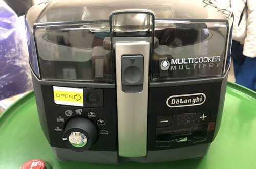 Мультиварка DeLonghi FH1394