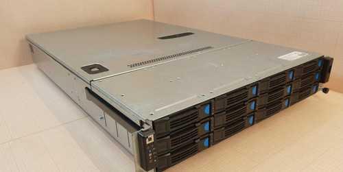 G7/2U/2xE5506/4GB-DDR3/12xsata(SAS) /1x750W