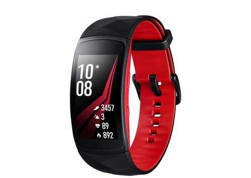 Samsung Gear Fit2 Pro