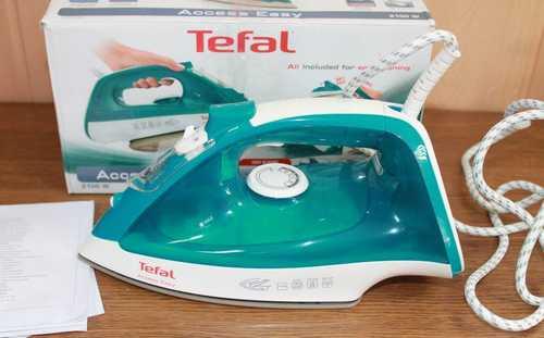 Утюг Tefal FV1542