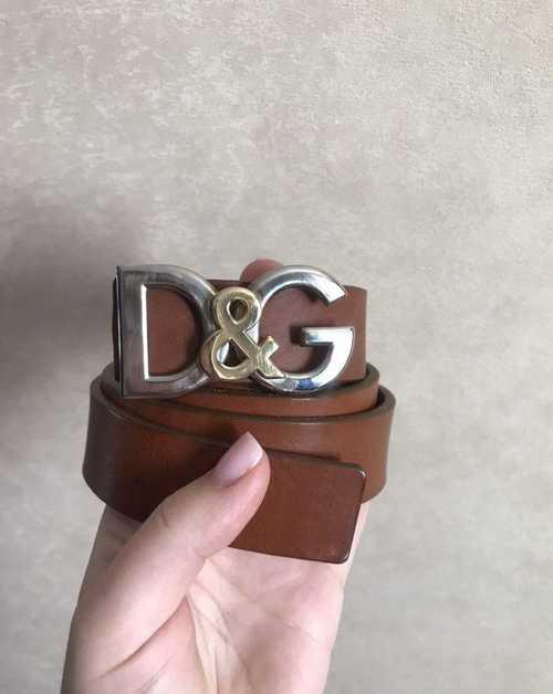 Ремень DG