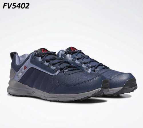 Кроссовки зимние reebok warm & tough FV5402