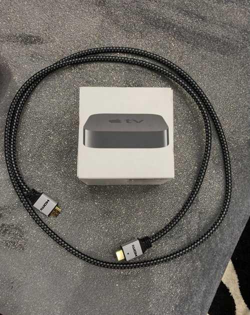 Apple TV 3 1080P