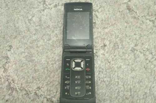 Телефон Nokia 6650