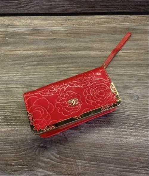 Кошелек Chanel