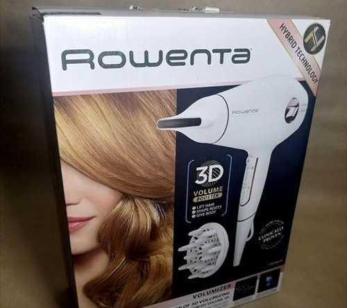 Фен Rowenta volumizer cv6135