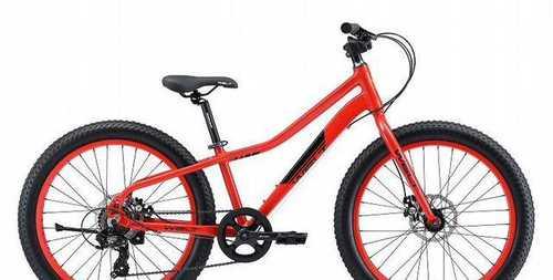 Fat bike Welt Freedom 24" / one size (новый)