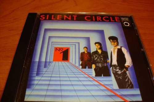 CD Silent Circle. № 1