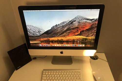Apple iMac