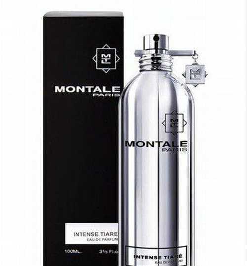 Montale Intense Tiare