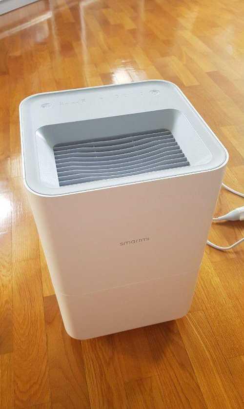 Увлажнитель Xiaomi Smartmi Zhimi Air Humidifier 2