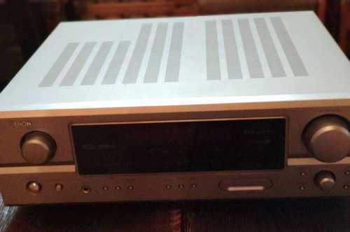 Av ресивер Denon AVR-1705