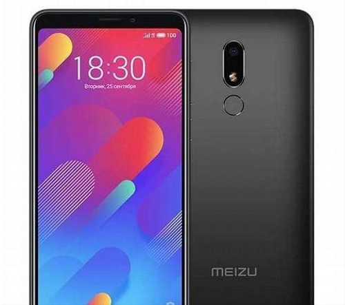 Meizu M8 Lite новый запечатанный