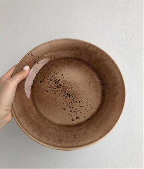 Фарфоровая посуда