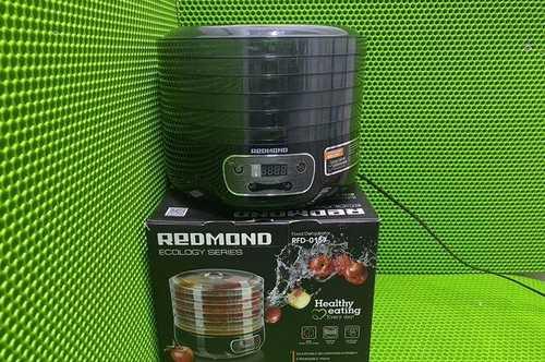 Сушилка для овощей Redmond RFD-0157