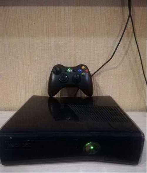 Xbox 360