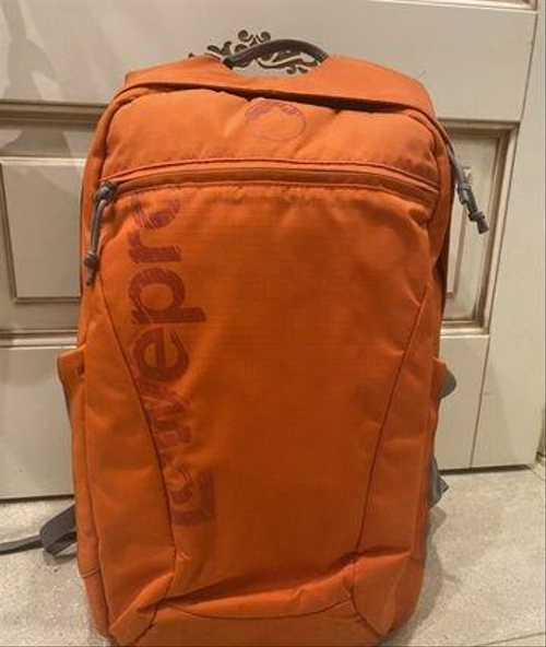 Фоторюкзак Lowepro Photo Hatchback 22L AW