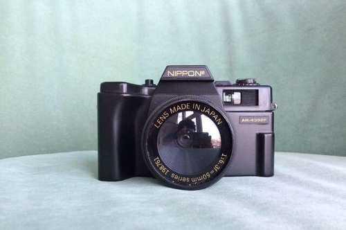 Плёночный фотоаппарат nippon ar-4392f