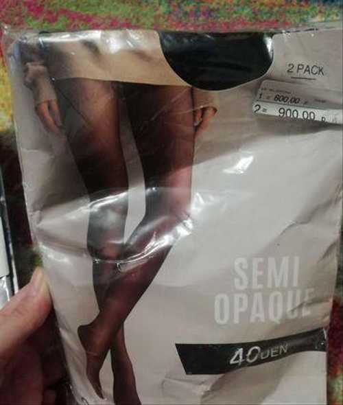 Колготки Tezenis
