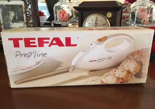 Электронож Tefal