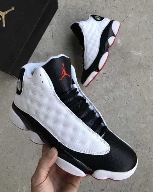 Кроссовки Nike Jordan 13