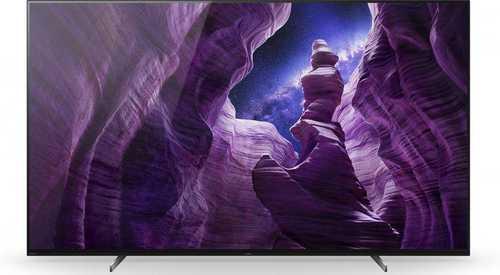 Sony KD-55A85 55" 4K Ultra HD oled (2020)