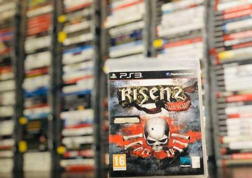 Risen 2 Ps3