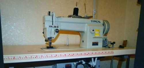 Швейная машина Typical 6150H