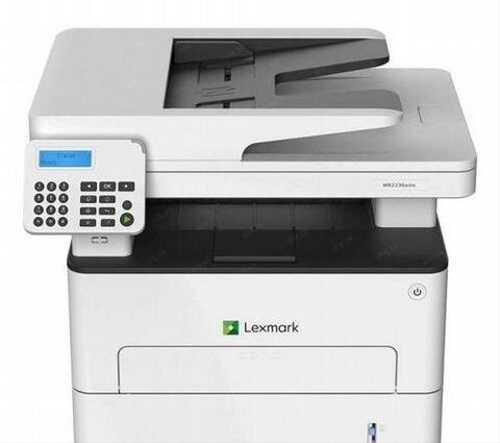 Мфу лазерное Lexmark MB2236adw