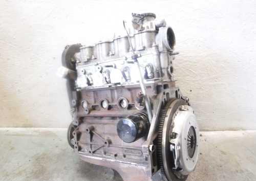 Двигатель 72 л с. 16sv.